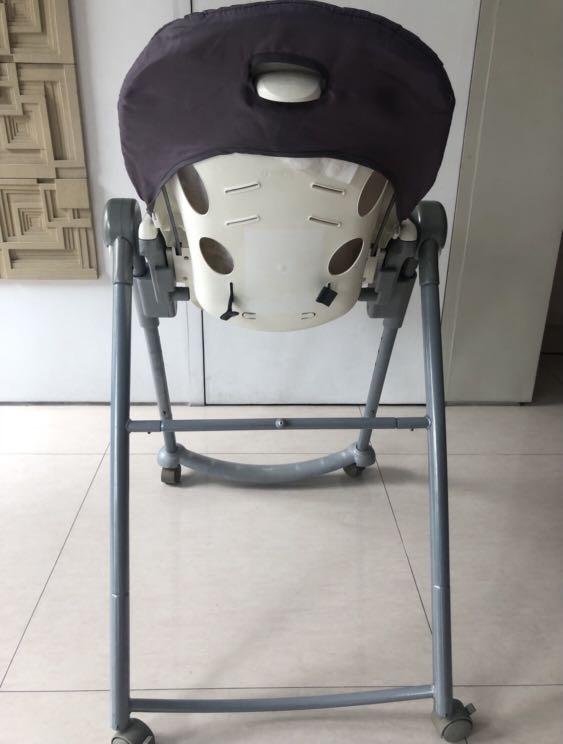 Safety First Adaptable High Chair, Babies & Kids, Nursing & Feeding ...