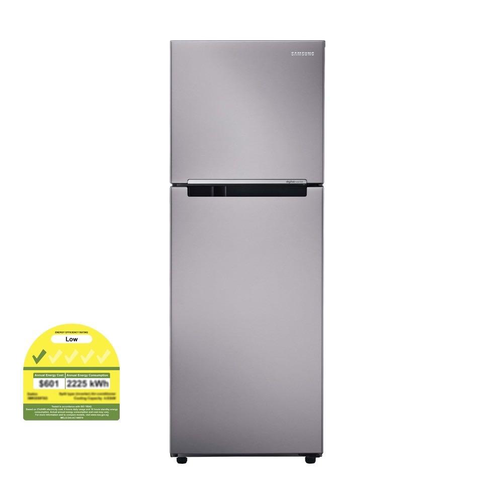 Samsung RT22FARADSA Fridge, TV & Home Appliances, Kitchen Appliances ...