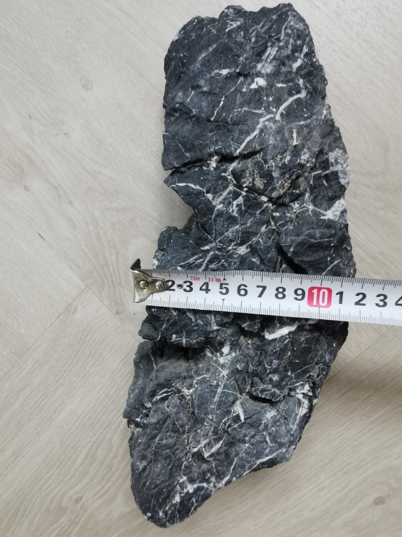 seiryu stone for aquascape fish tank aquarium, Pet Supplies, Homes ...