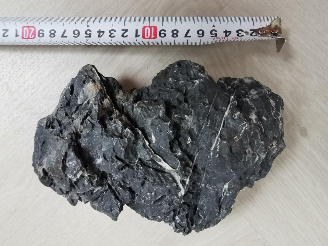 seiryu stone for aquascape fish tank aquarium, Pet Supplies, Homes ...