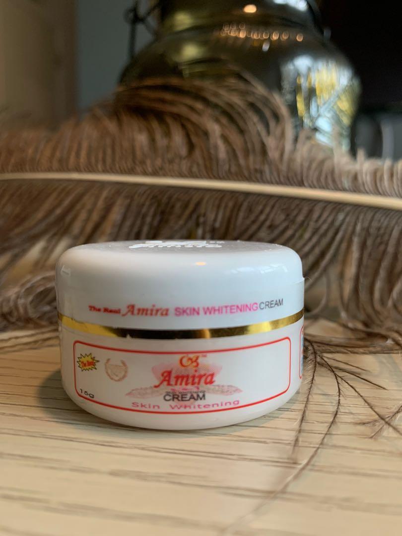 Amira Magic / Skin Whitening Cream , Beauty & Personal Care, Face, Face ...