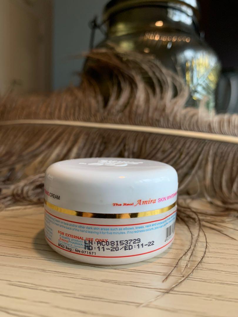 Amira Magic / Skin Whitening Cream , Beauty & Personal Care, Face, Face ...