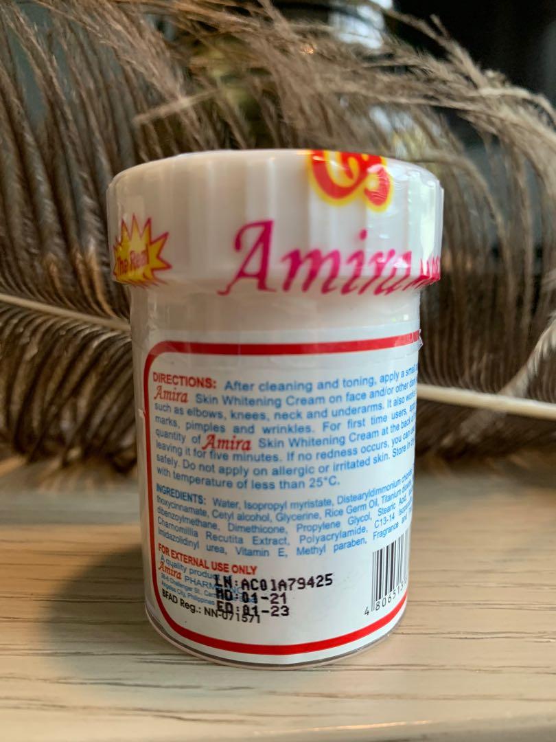 Amira Magic / Skin Whitening Cream , Beauty & Personal Care, Face, Face ...