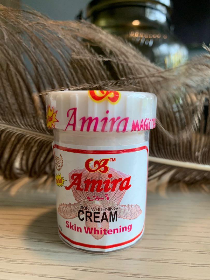Amira Magic / Skin Whitening Cream , Beauty & Personal Care, Face, Face ...