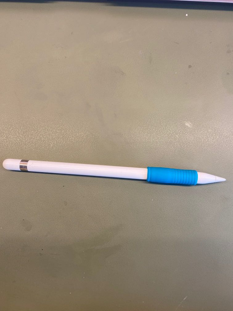 Apple Pencil First Gen, Computers & Tech, Laptops & Notebooks on Carousell