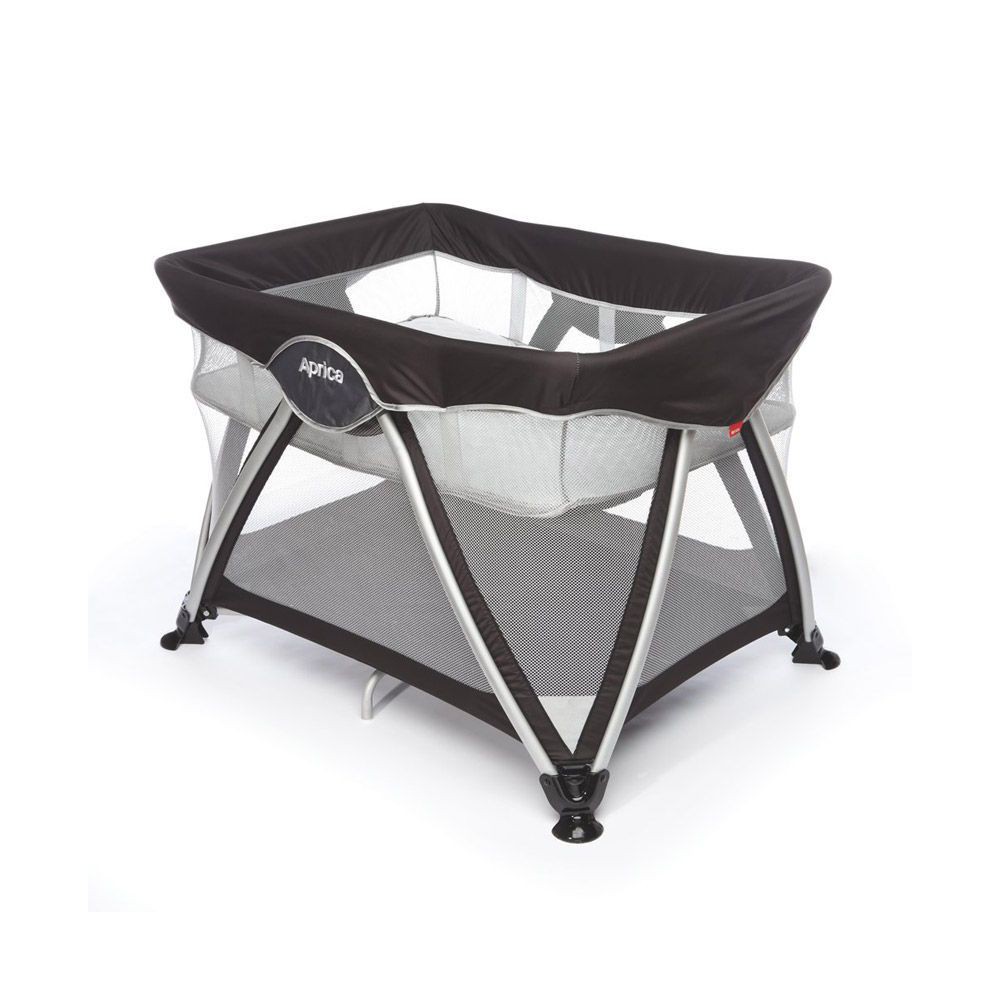 Aprica babycot, Babies & Kids, Baby Nursery & Kids Furniture, Cots ...