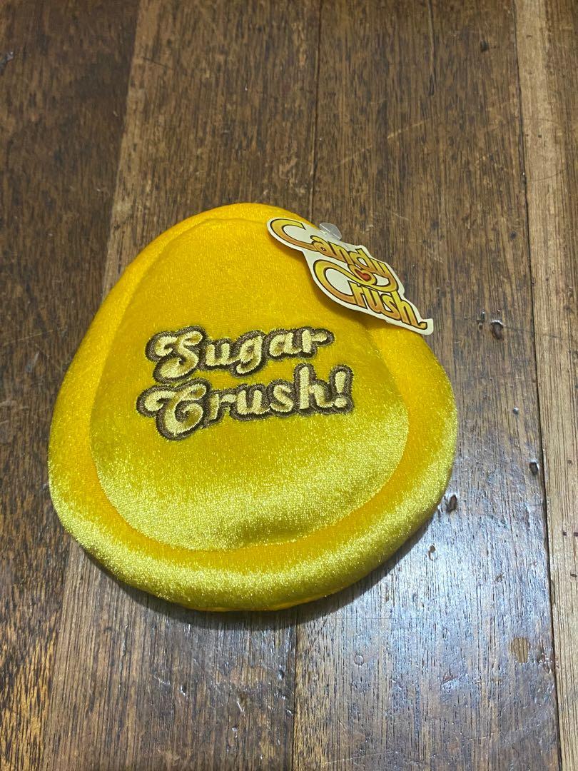 Candy Crush Plush Toy, Hobbies & Toys, Toys & Games on Carousell