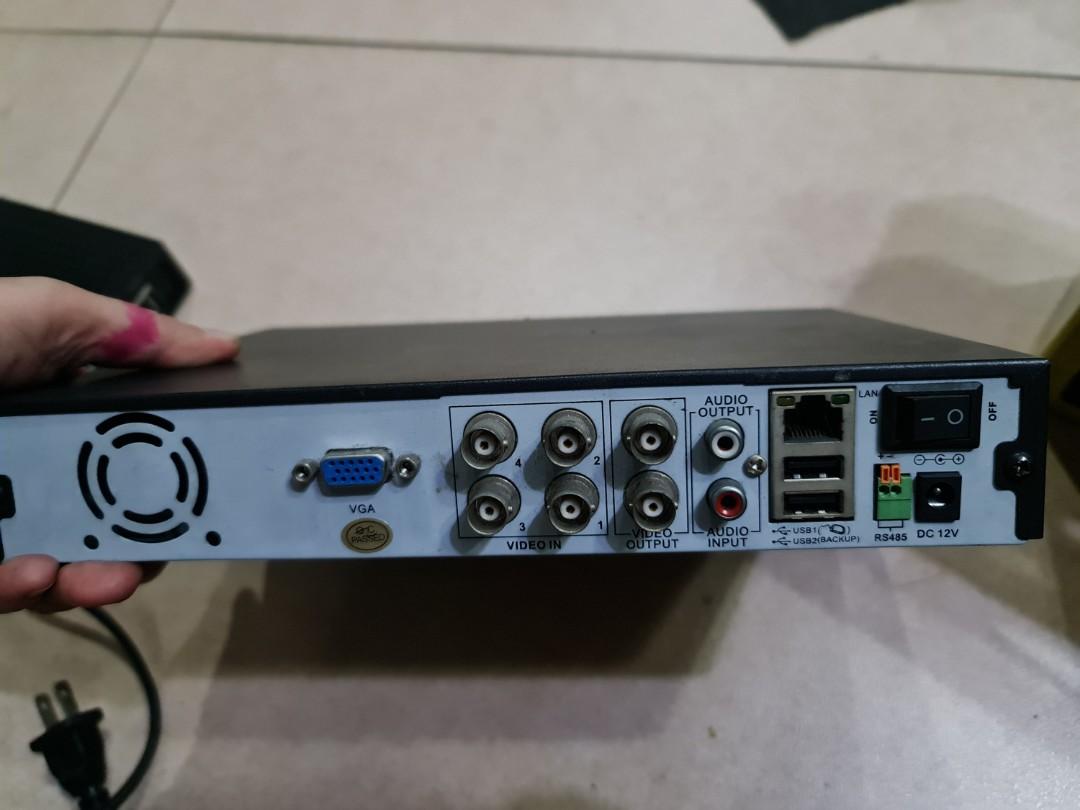 CD-R King, TV & Home Appliances, TV & Entertainment, TV Parts ...