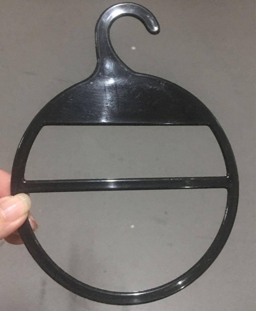 Circular hangers, Everything Else on Carousell