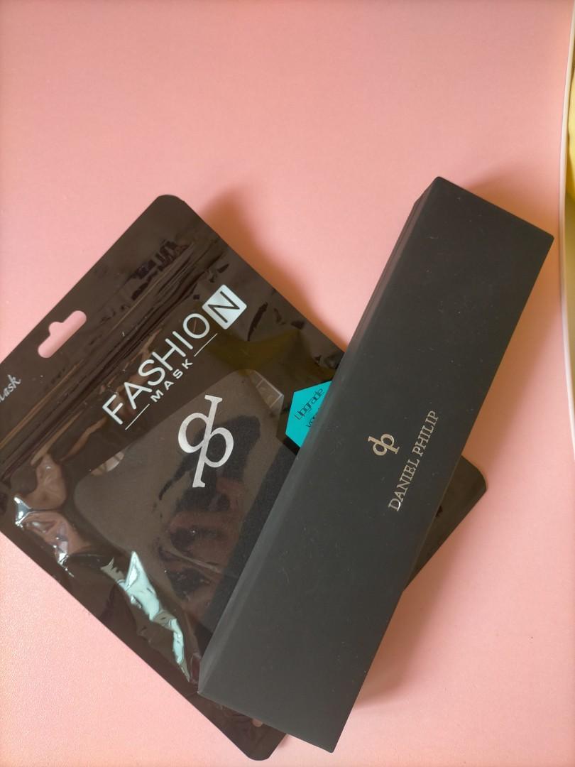 Daniel Philip watch, Mobile Phones & Gadgets, Wearables & Smart Watches ...