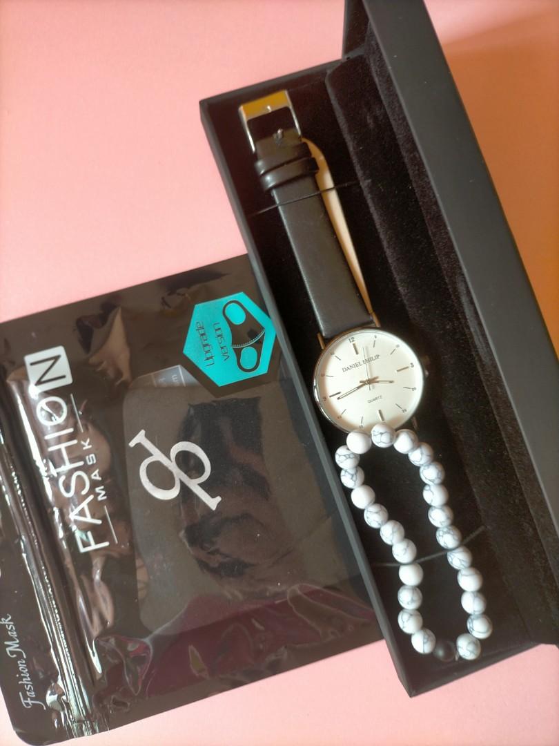 Daniel Philip watch, Mobile Phones & Gadgets, Wearables & Smart Watches ...