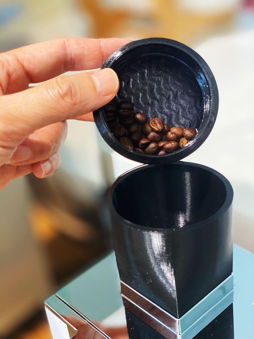 Eureka Mignon Perfetto/Specialita/Silenzio Grinder Zero Retention ...