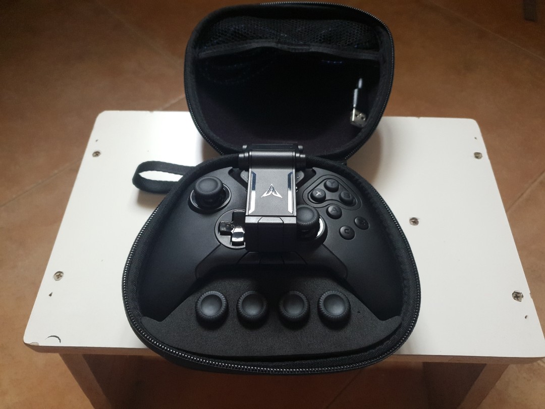 FlyDigi Apex 2, Video Gaming, Gaming Accessories, Controllers on Carousell