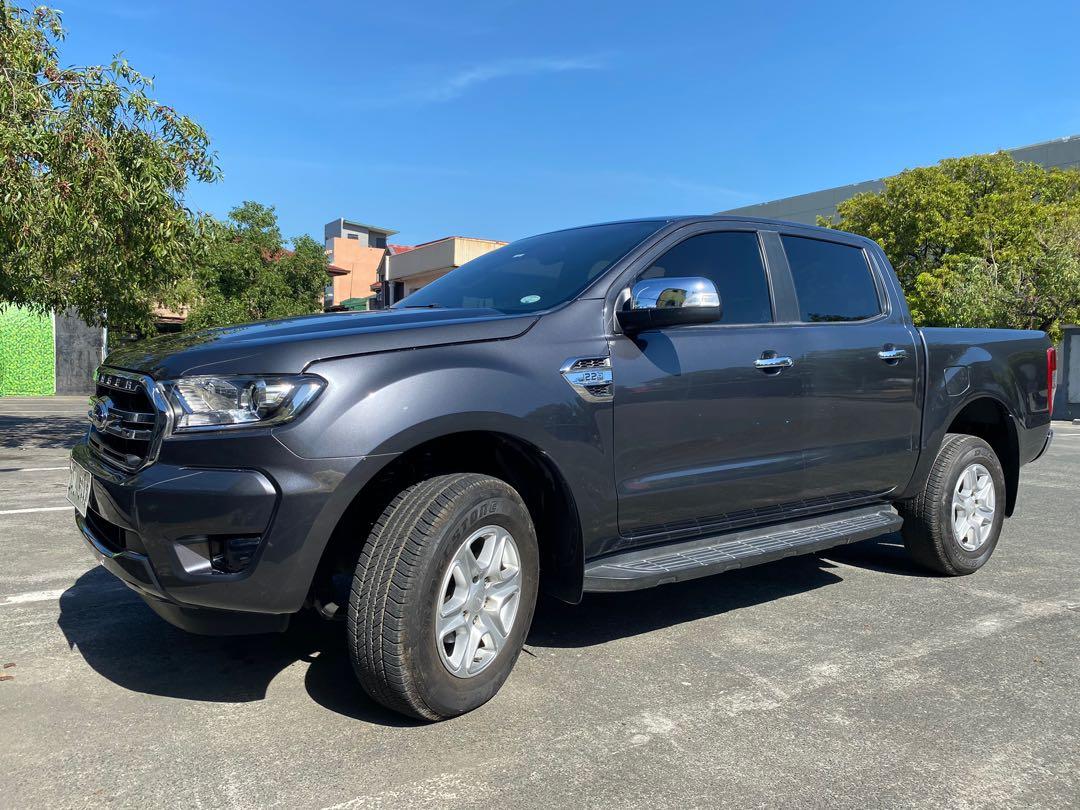 Ford Ranger Automatic Auto, Cars for Sale, Used Cars on Carousell
