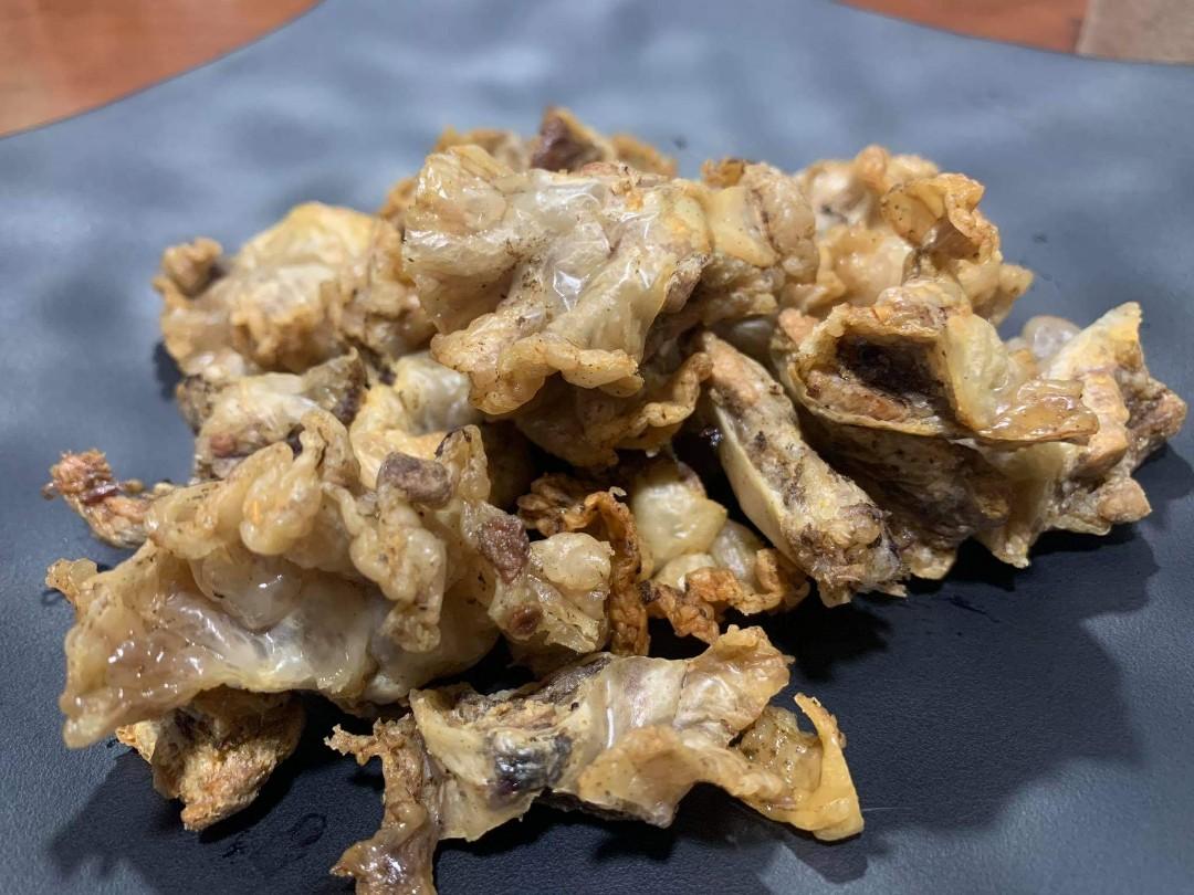 Frozen Goods for Sale Sisig Dinakdakan Chicharon Bulaklak For only ...