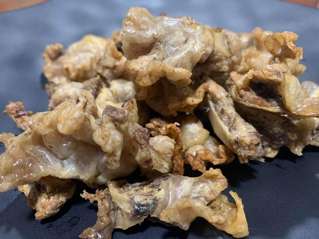 Frozen Goods for Sale Sisig Dinakdakan Chicharon Bulaklak For only ...