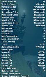 (2023) Gta 5 mod menu tutorial, Video Gaming, Gaming Accessories, Game ...