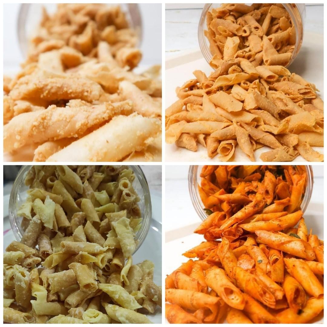 Hari Raya Kuih, Food & Drinks, Homemade Bakes on Carousell