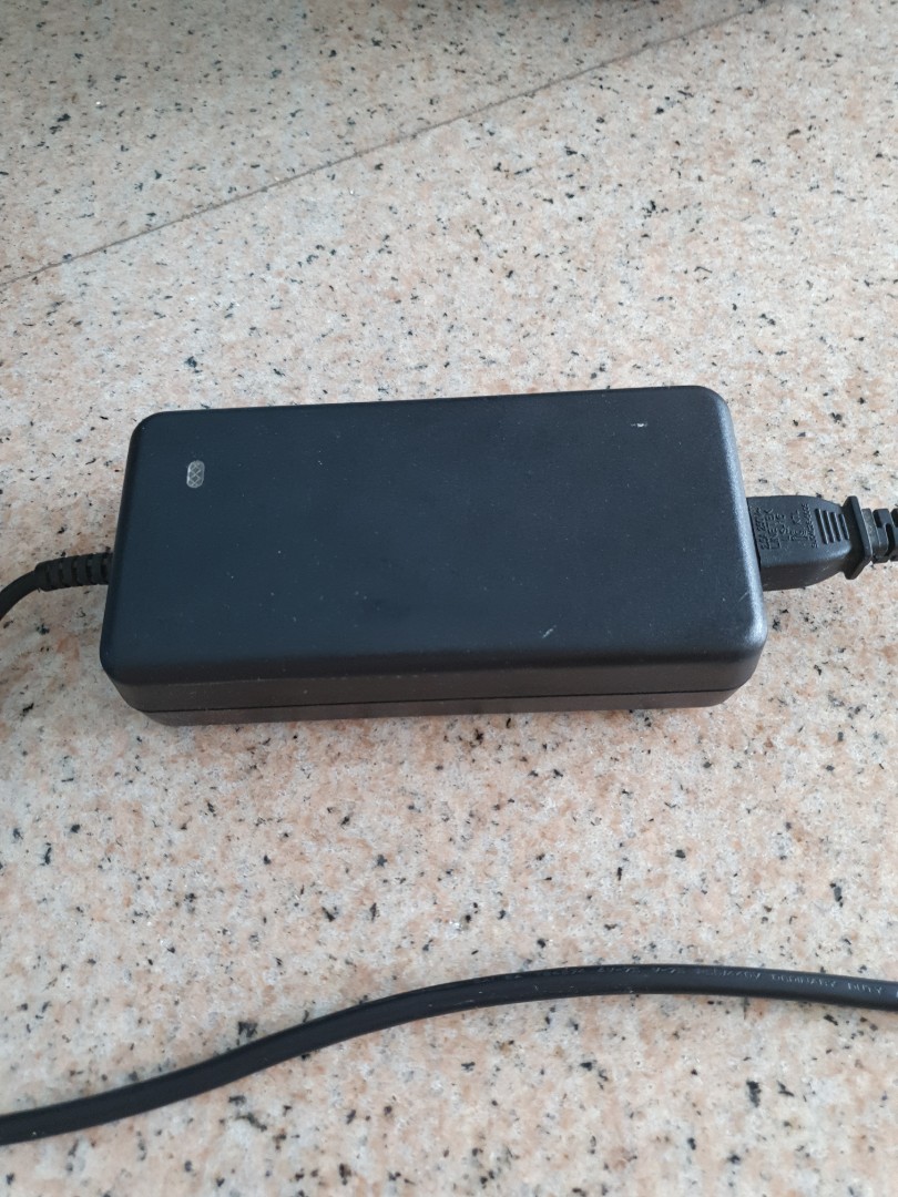 HP Power Brick, Computers & Tech, Parts & Accessories, Chargers on ...