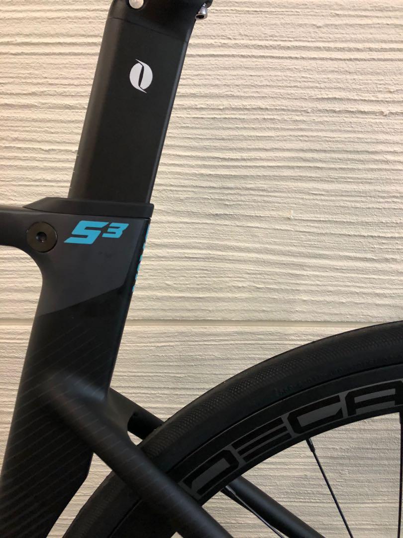 Java Siluro S3, Sports Equipment, Bicycles & Parts, Bicycles on Carousell