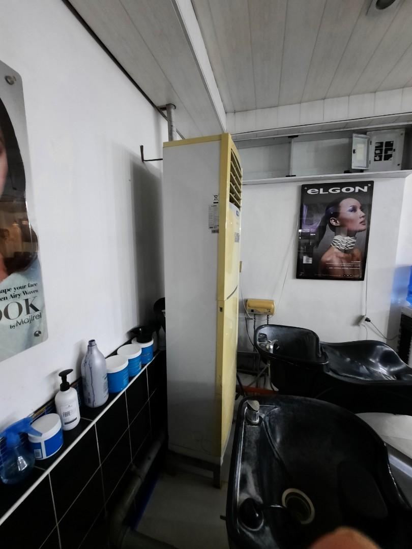 Koppel Aircon 3 hp inverter tonner, TV & Home Appliances, Air ...