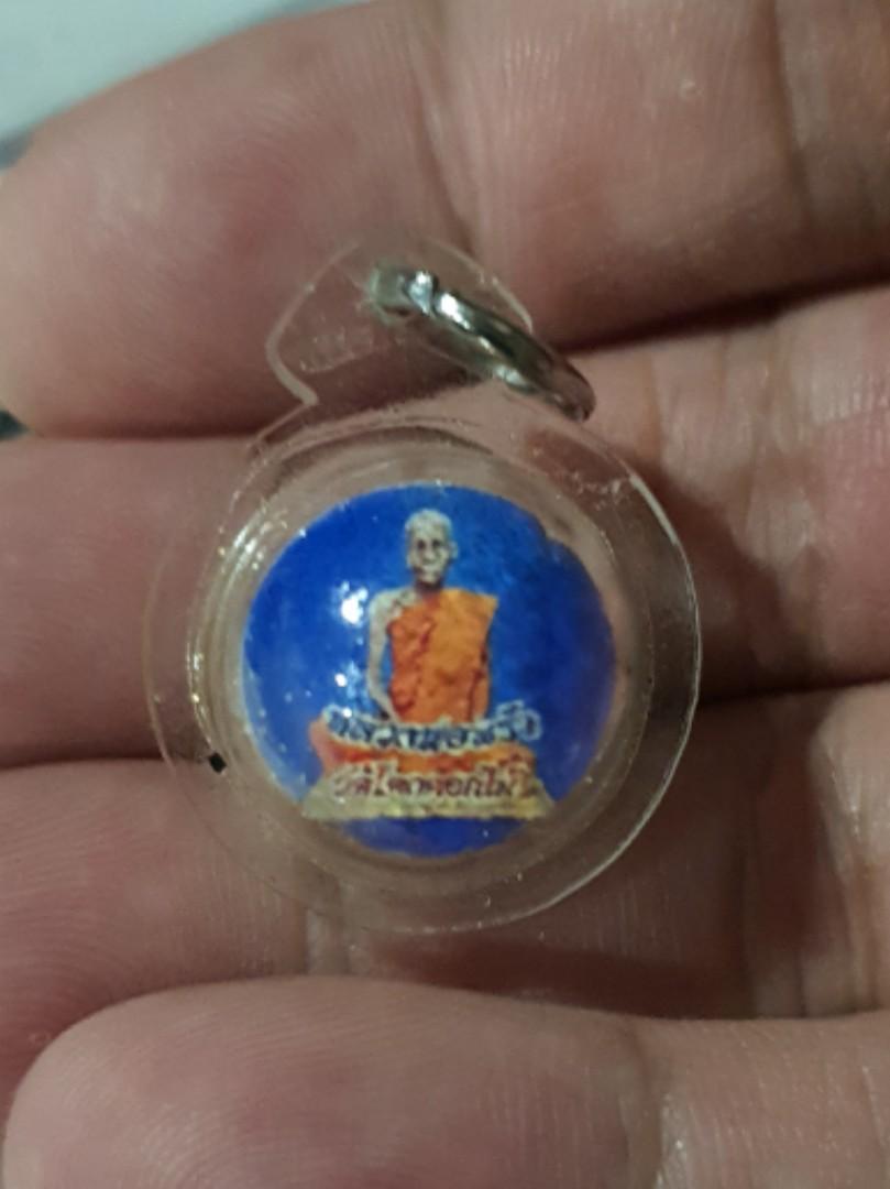 Loop Om Lp pha, Hobbies & Toys, Memorabilia & Collectibles, Religious ...