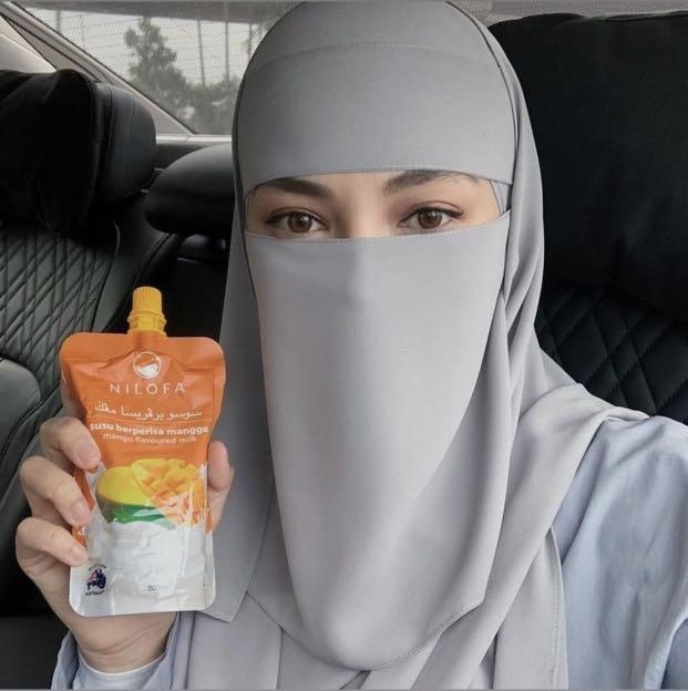 Nilofa Milk, Health & Nutrition, Health Supplements, Health Food ...