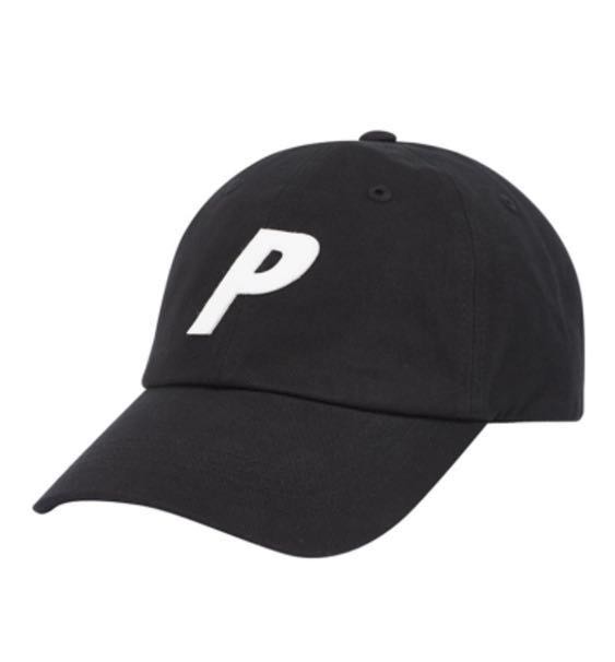 Palace 6 Panel Hat, Men's Fashion, Watches & Accessories, Caps & Hats ...