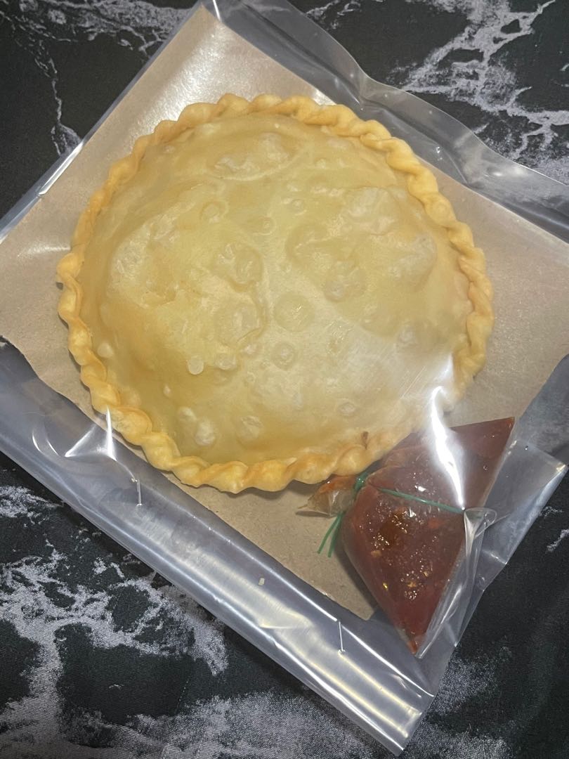 PALM SIZE ROTI BOYAN, Food & Drinks, Local Eats on Carousell