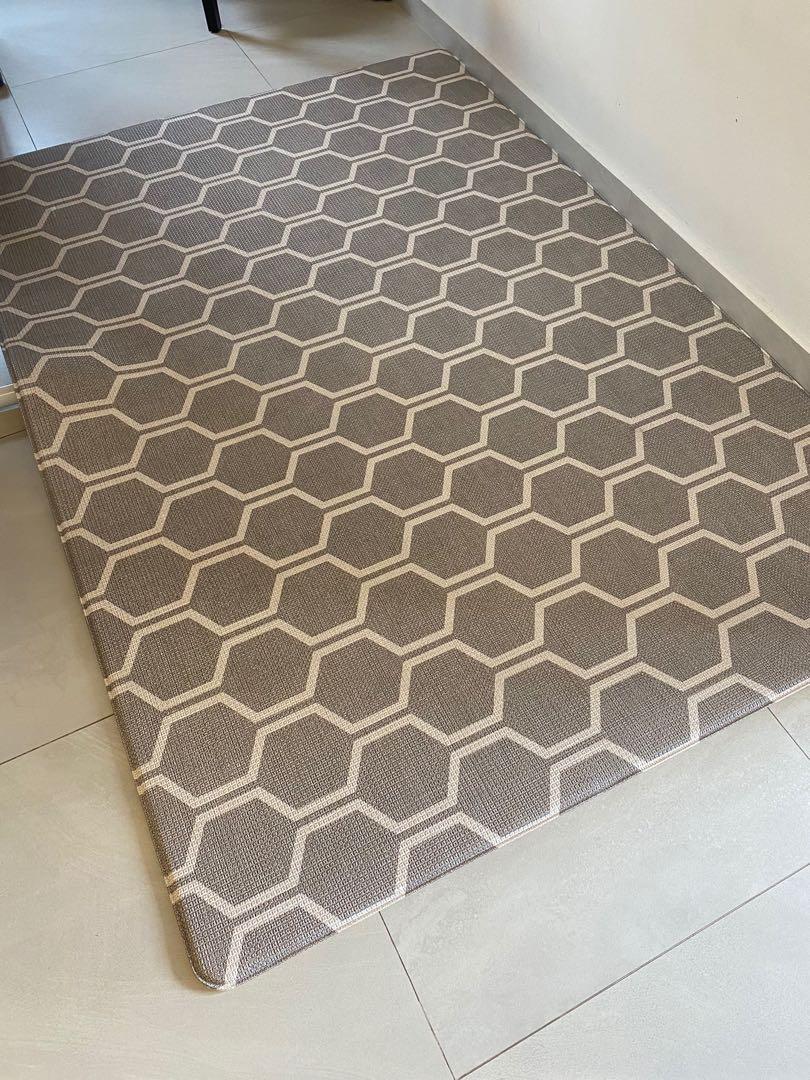 Parklon Mat, Babies & Kids, Infant Playtime on Carousell