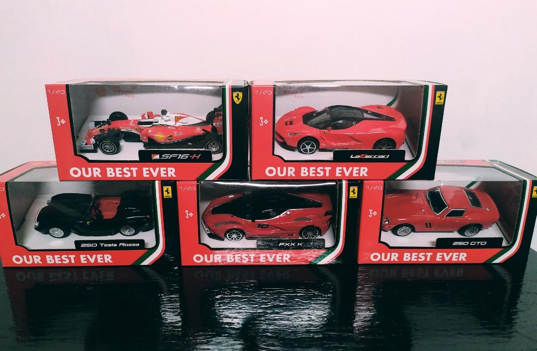 Petron and Shell Car Collectible, Hobbies & Toys, Toys & Games on Carousell
