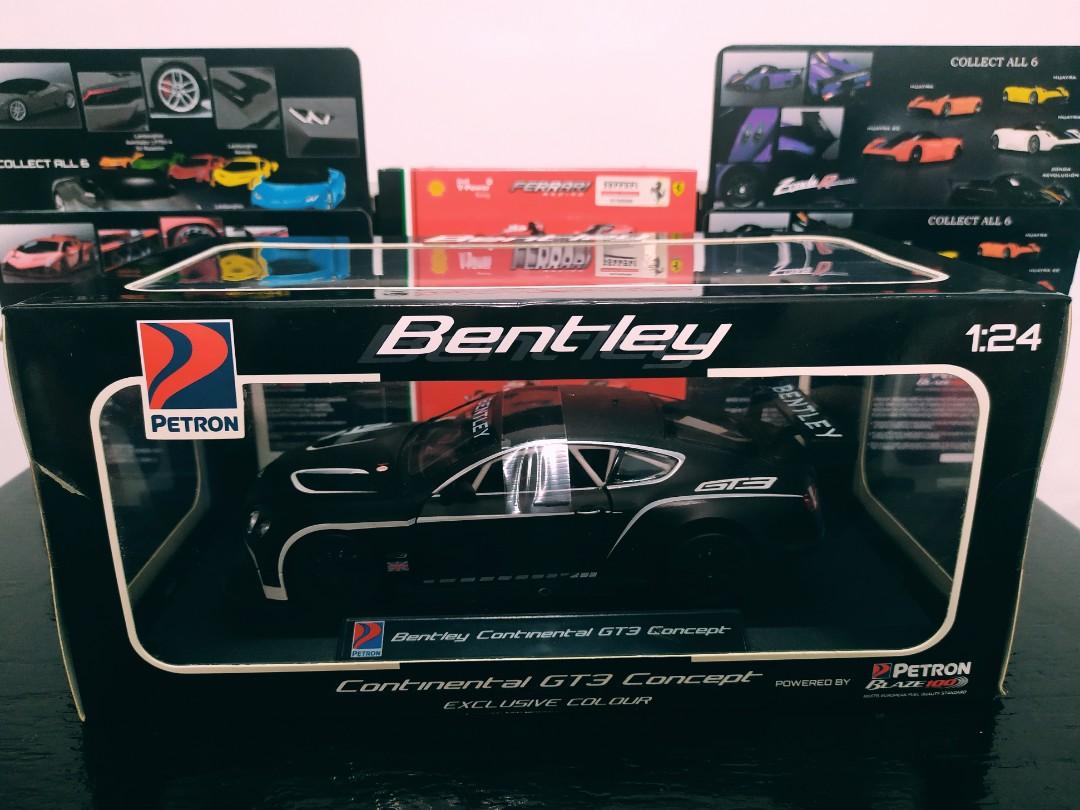 Petron and Shell Car Collectible, Hobbies & Toys, Toys & Games on Carousell