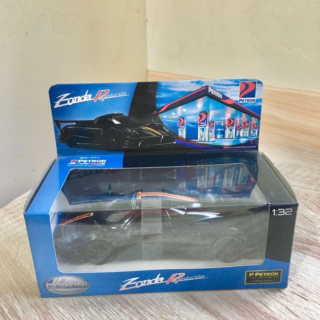 Petron and Shell Car Collection, Hobbies & Toys, Toys & Games on Carousell