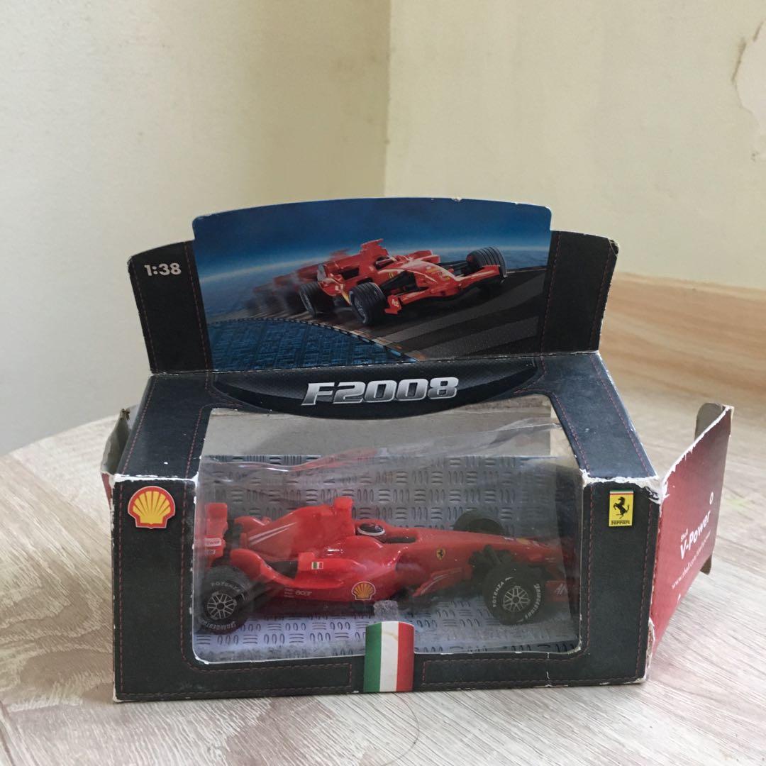 Petron and Shell Car Collection, Hobbies & Toys, Toys & Games on Carousell