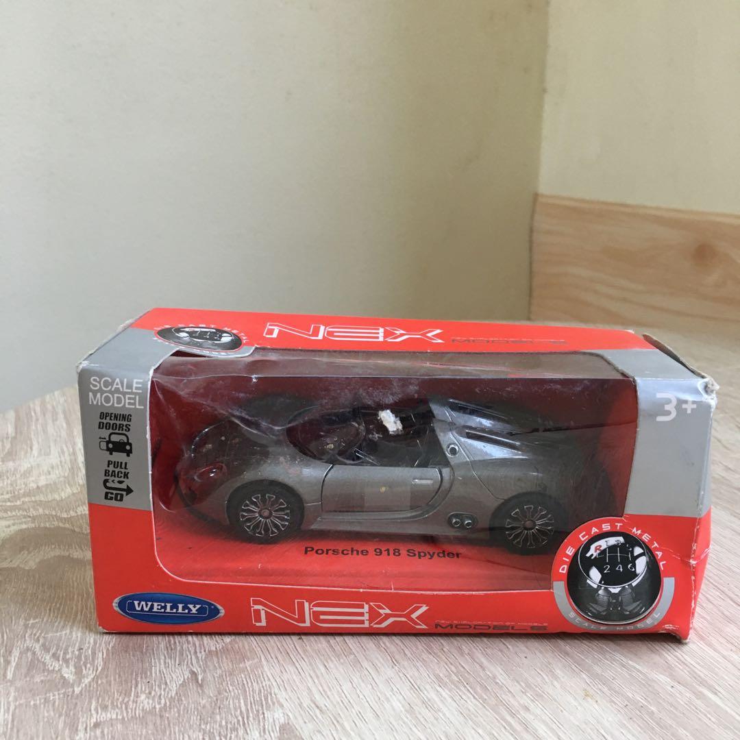 Petron and Shell Car Collection, Hobbies & Toys, Toys & Games on Carousell