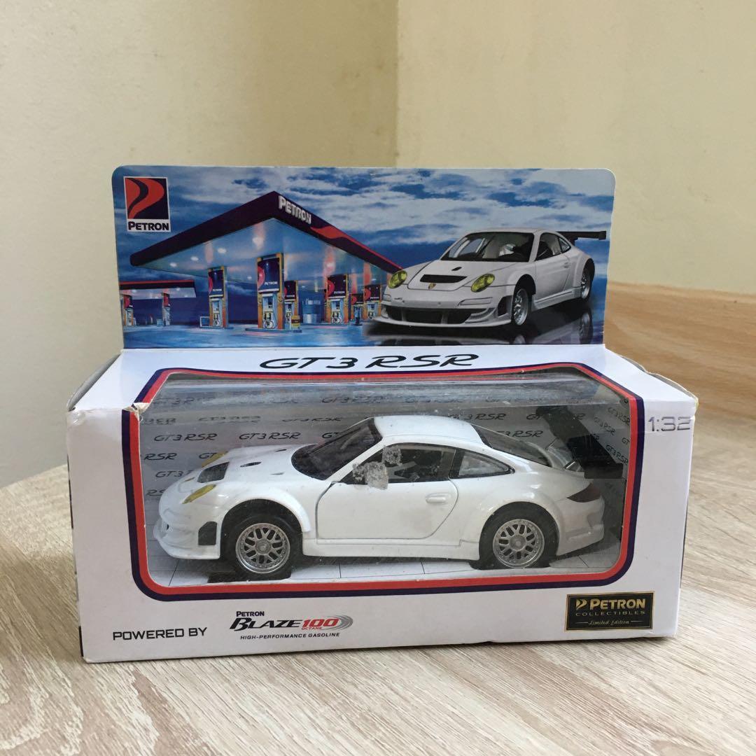 Petron and Shell Car Collection, Hobbies & Toys, Toys & Games on Carousell