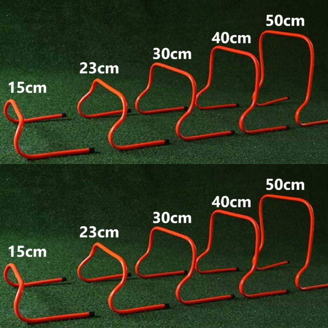 Plastic Hurdles, Sports Equipment, Other Sports Equipment and Supplies ...