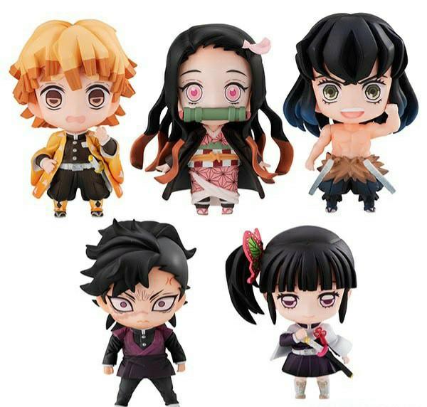 Pre Order Megahouse Jujutsu Kaisen Gojo Satoru Itadori Yuji Demon ...