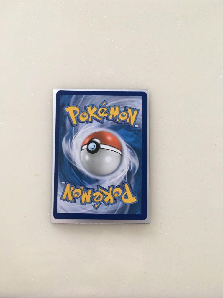 Professor Sycamore - pokemon tcg, Hobbies & Toys, Toys & Games on Carousell