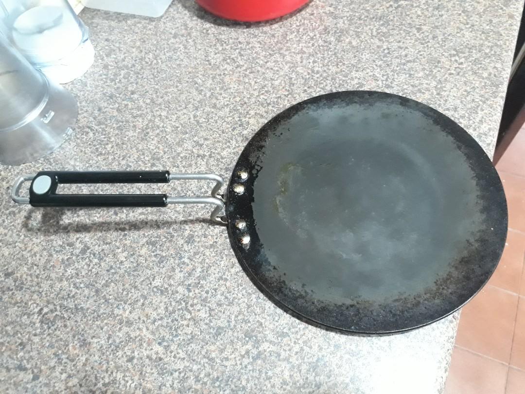 Roti Tava, TV & Home Appliances, Kitchen Appliances, BBQ, Grills ...