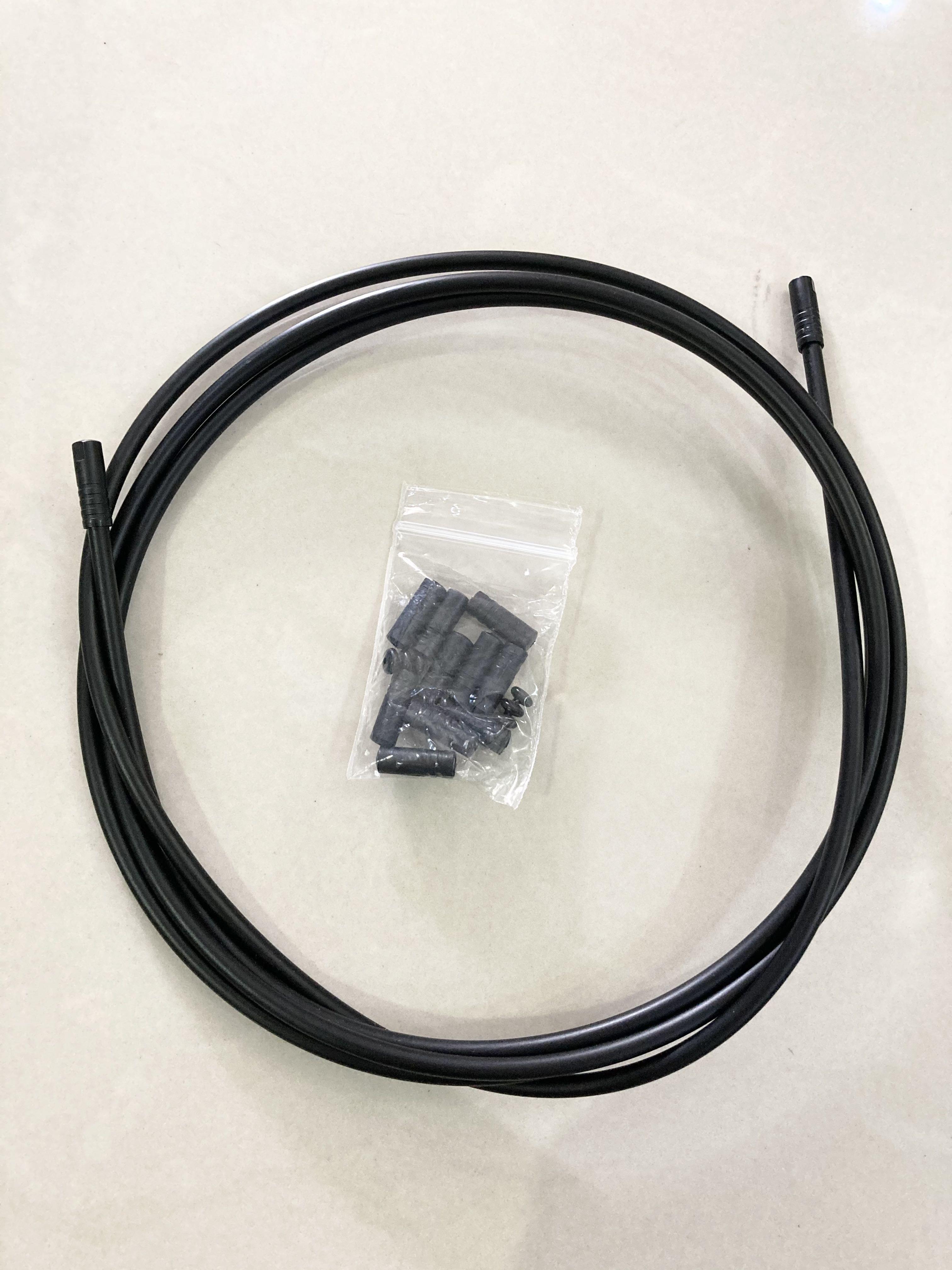 Shimano XTR SP41 Shifter Housing 120cm / 180cm, Sports Equipment ...