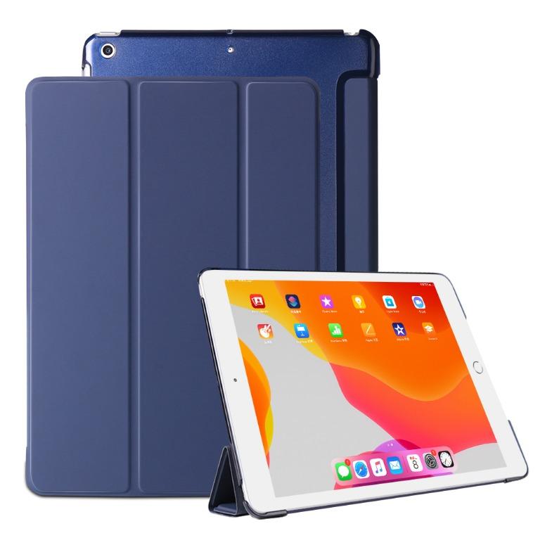 Soft Tablet Case Cover for iPad Pro 12.9” 1st,2nd,3rd&4th Gen/11.0” 3rd ...