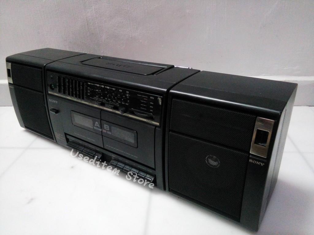 1020s Radios