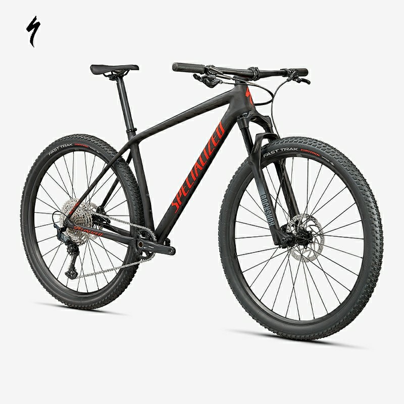 Specialized Epic HT . Carbon 2021. 1×12 speed, Sports Equipment ...