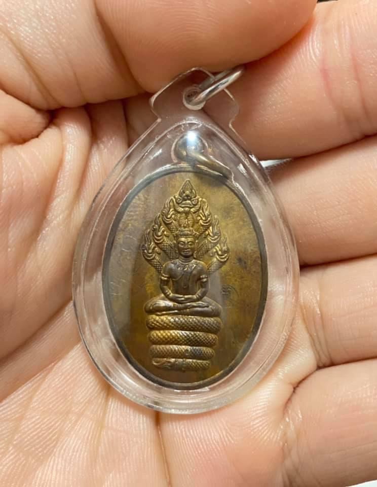Thai Amulet - LP Tim, Everything Else on Carousell