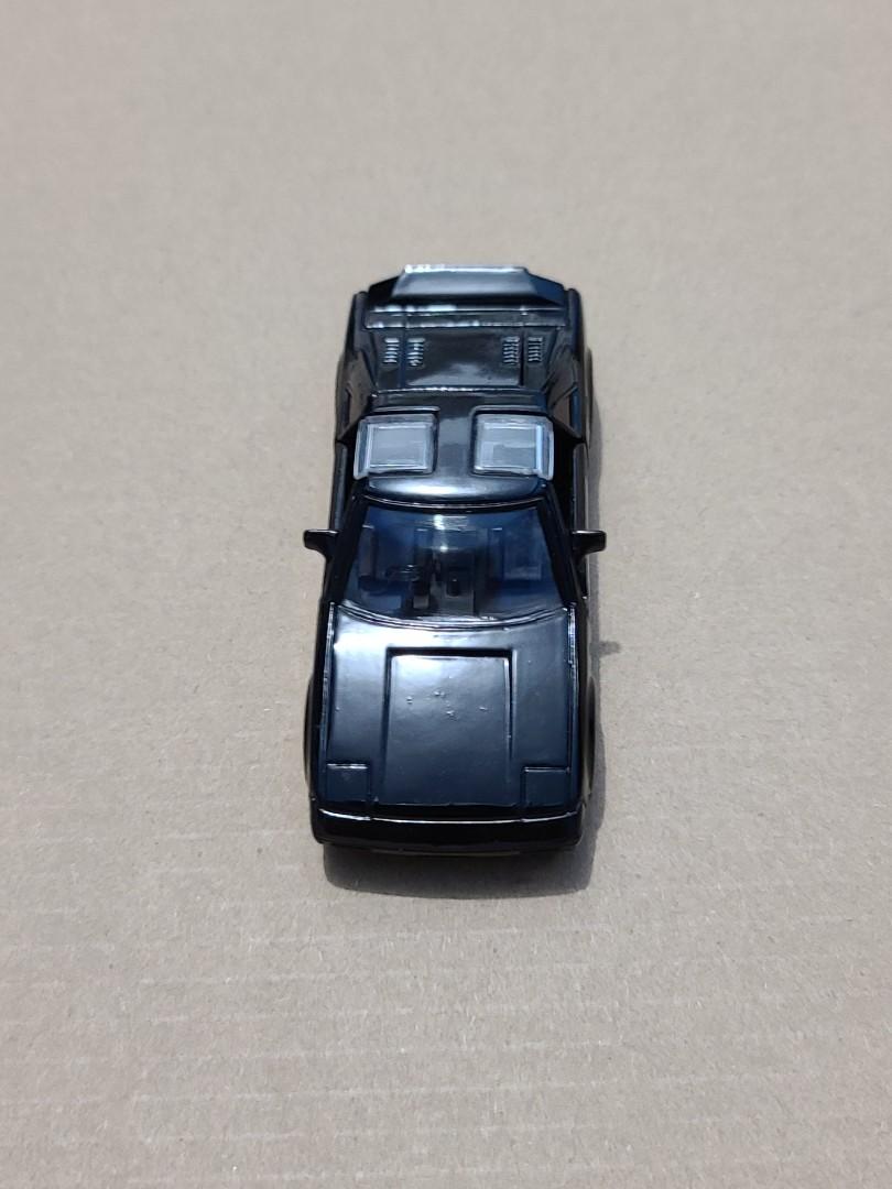 TOMICA 豐田MR2 AW11 黑白銀 日本製, 興趣及遊戲, 玩具 & 遊戲類 - Carousell