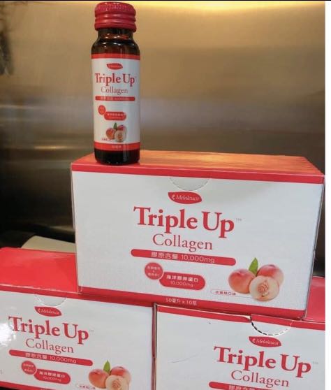 Triple Up Collage ( Melaleuca ) on Carousell