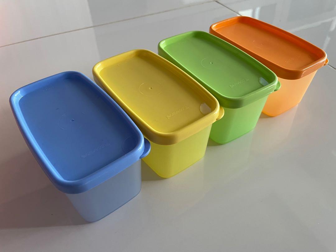 Tupperware Gift Box, Everything Else on Carousell