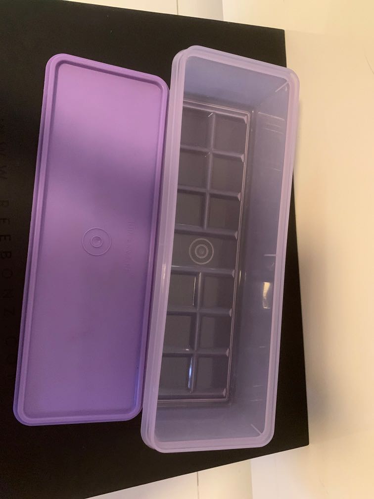 Tupperware spaghetti long container, Home Appliances, Kitchenware on ...