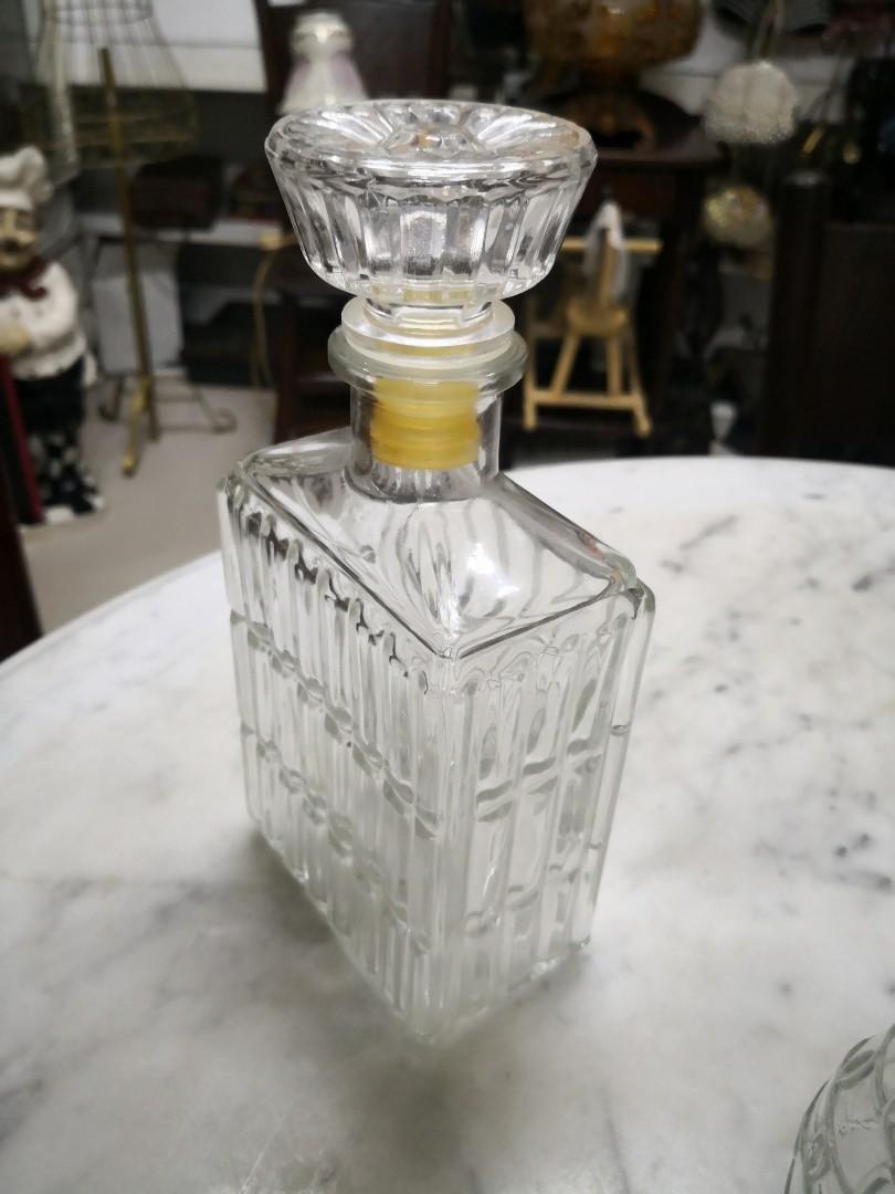 Vintage Water Bottles., Hobbies & Toys, Collectibles & Memorabilia ...